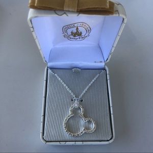 Disney Jewelry | Necklace | Poshmark